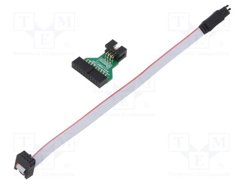 8.06.16 J-LINK 6-PIN NEEDLE ADAPTER Adapter: extension module; 6pin ...