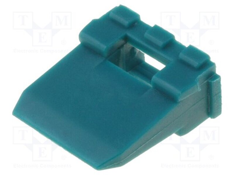 AW6P Secondary lock; male; AT; PIN: 6 • Prekės • Pradžia