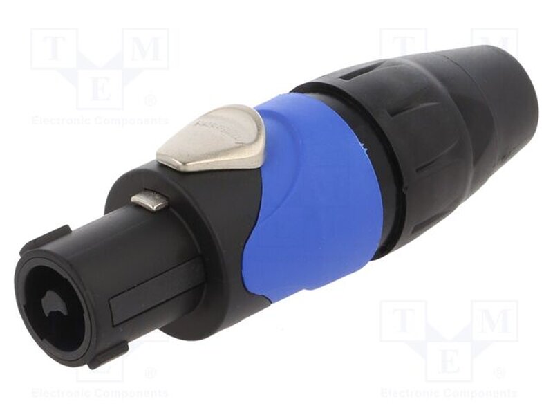 SP-2-FB Connector: loudspeaker; plug; female; PIN: 2; for cable; 30A ...