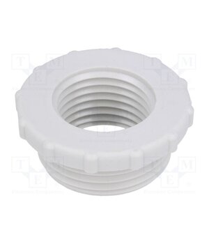 1.272.1309.11 Reduction of threads for glands; Thread: PG; Int.thread ...