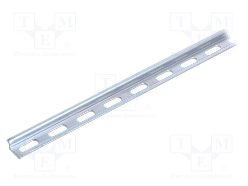NS15-1000-00Z(H) Rail mounted connector NS15-1000 • Prekės • Pradžia
