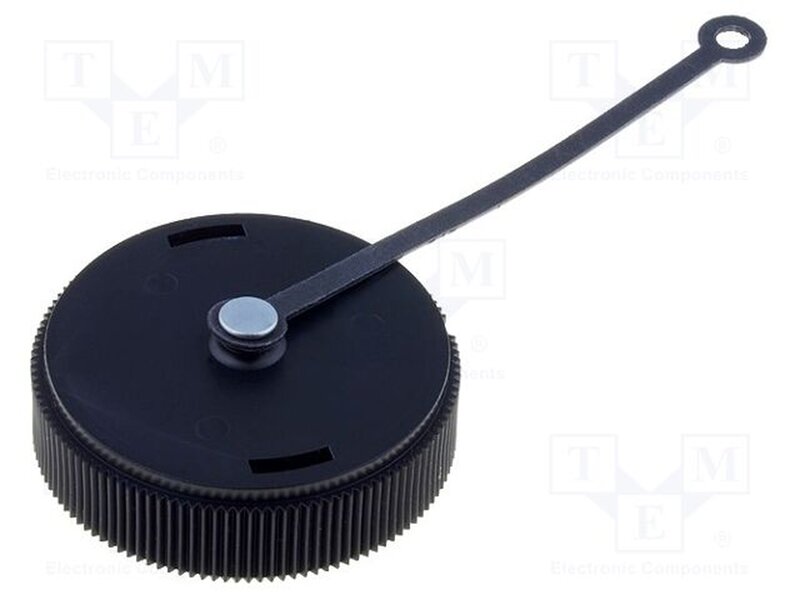 207446-3 Protection cover; internal thread,threaded joint; strap ...