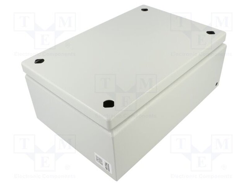 1503.000 Enclosure: multipurpose; X: 200mm; Y: 300mm; Z: 120mm; KX ...