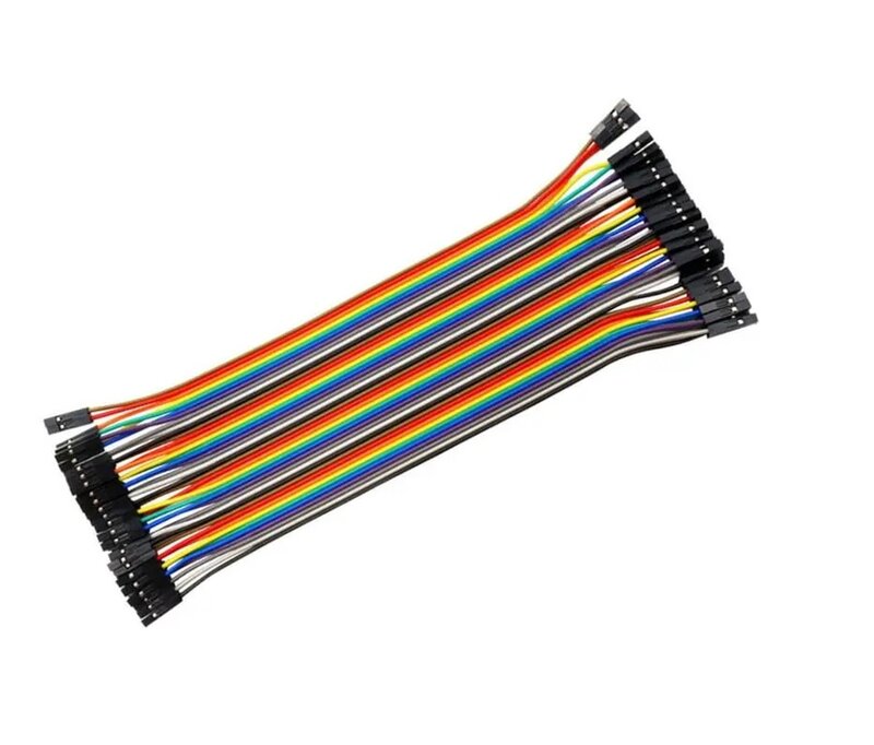WIRE KIT ARDUINO modules L / L, 20pcs, with connections • Items • Pradžia