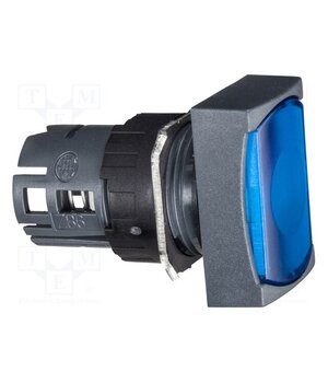 ZB6DW6 Switch: push-button; 16mm; Harmony XB6; Illumin: ZB6Z; Ø16mm ...