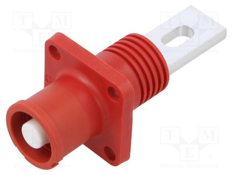 ESS-200A-50-B-RD-90 Connector: DC supply; socket; ES-200A; 200A; 1.5kV ...
