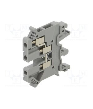 PC2.5-TW-01P-11-00Z(H) Rail mounted connector PC2.5-TW-01P-11 • Items ...
