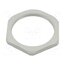 UM-M 63/2 Nut; M63; PA; Thread: metric; Pitch: 1.5; for cable glands ...