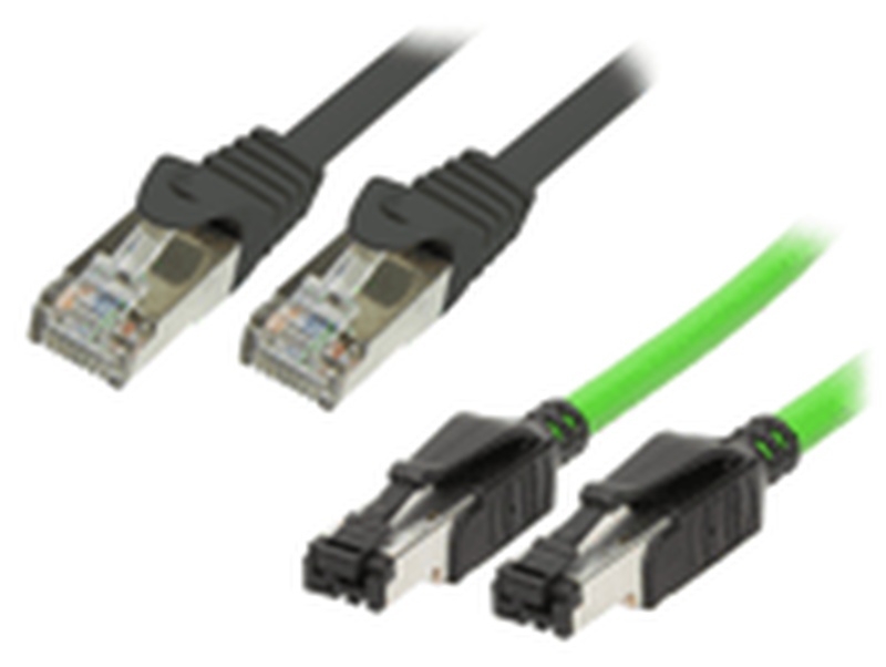 RJ45 Cables • Item categories • Pradžia