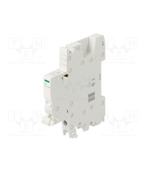 A9A26914 Auxiliary contacts; for DIN rail mounting; Contacts: SPDT; 0 ...