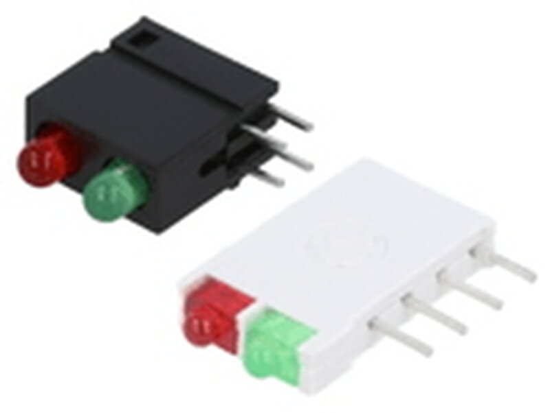 LED PCB indicators • Item categories • Pradžia