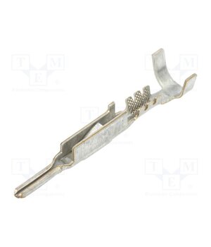 12077628 Contact; male; Metri-Pack 150; tinned; 0.35÷0.5mm2; crimped ...
