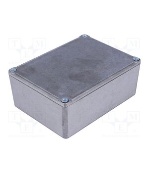 G 0471 Enclosure: multipurpose; X: 82.5mm; Y: 110mm; Z: 44.5mm ...