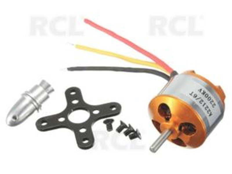 Variklis BLDC XXD bešepetėlinis 1000KV • Prekės • Pradžia