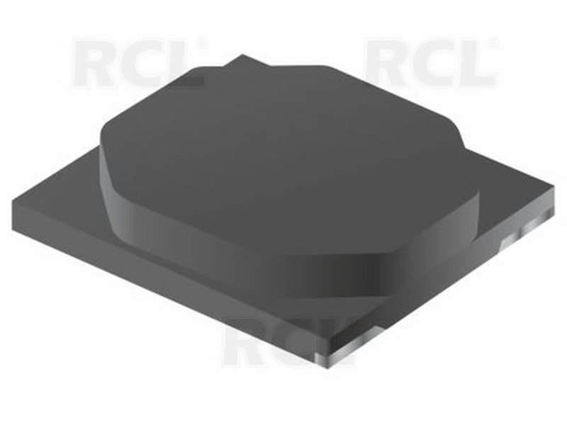DROSELIS SMD 4012 4x4x1.2mm 4.7uH 1.5A Q6 • Prekės • Pradžia