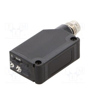CX-422-P-Z Sensor: photoelectric; Range: 0÷0.8m; PNP; DARK-ON,LIGHT-ON ...