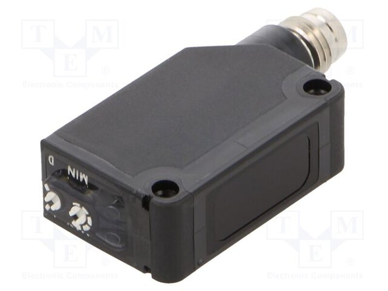 CX-422-P-Z Sensor: photoelectric; Range: 0÷0.8m; PNP; DARK-ON,LIGHT-ON ...