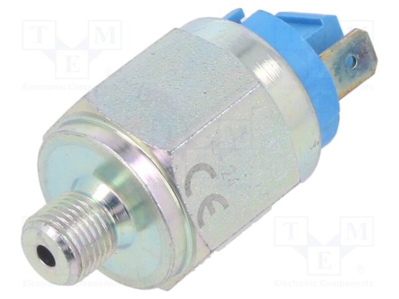 DS 4021-EU Module: pressure switch; relative pressure; OUT 1: NC; DS ...
