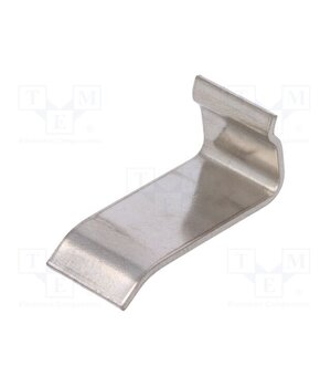 THFU 4 Retaining spring; TO218,TO220,TO247,TO248,TO3P • Prekės • Pradžia