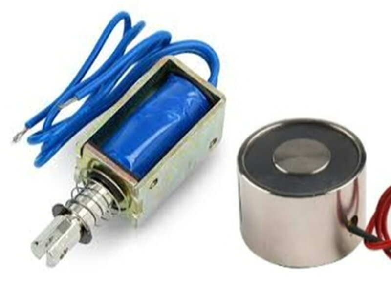 Elektromagnetai • Produktų kategorijos • Pradžia